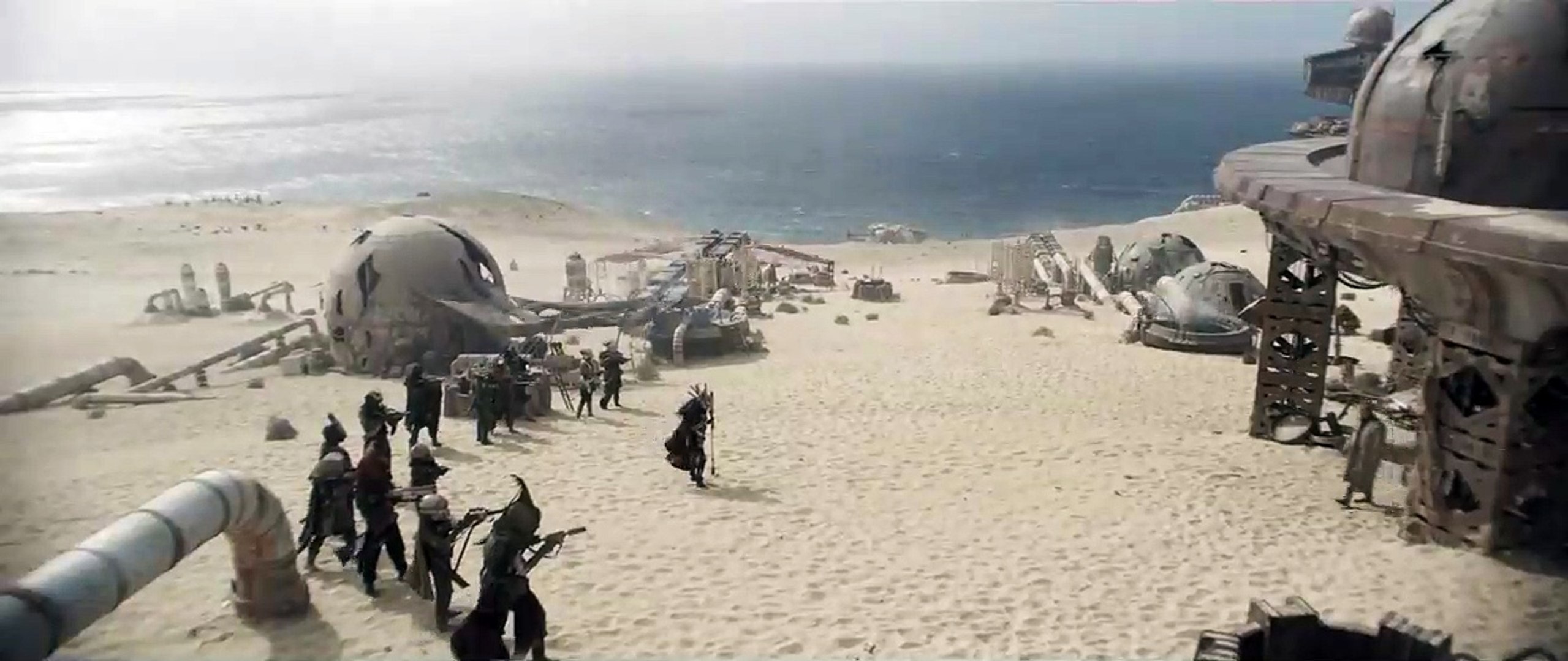 Les Iles Canaries : une nouvelle aventure en solo – Star Wars Boarding Pass